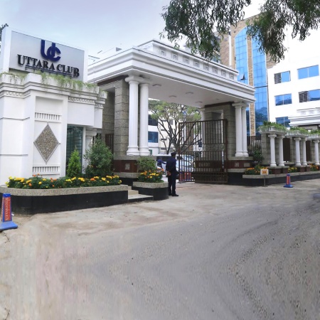 History – The Uttara Club Limited